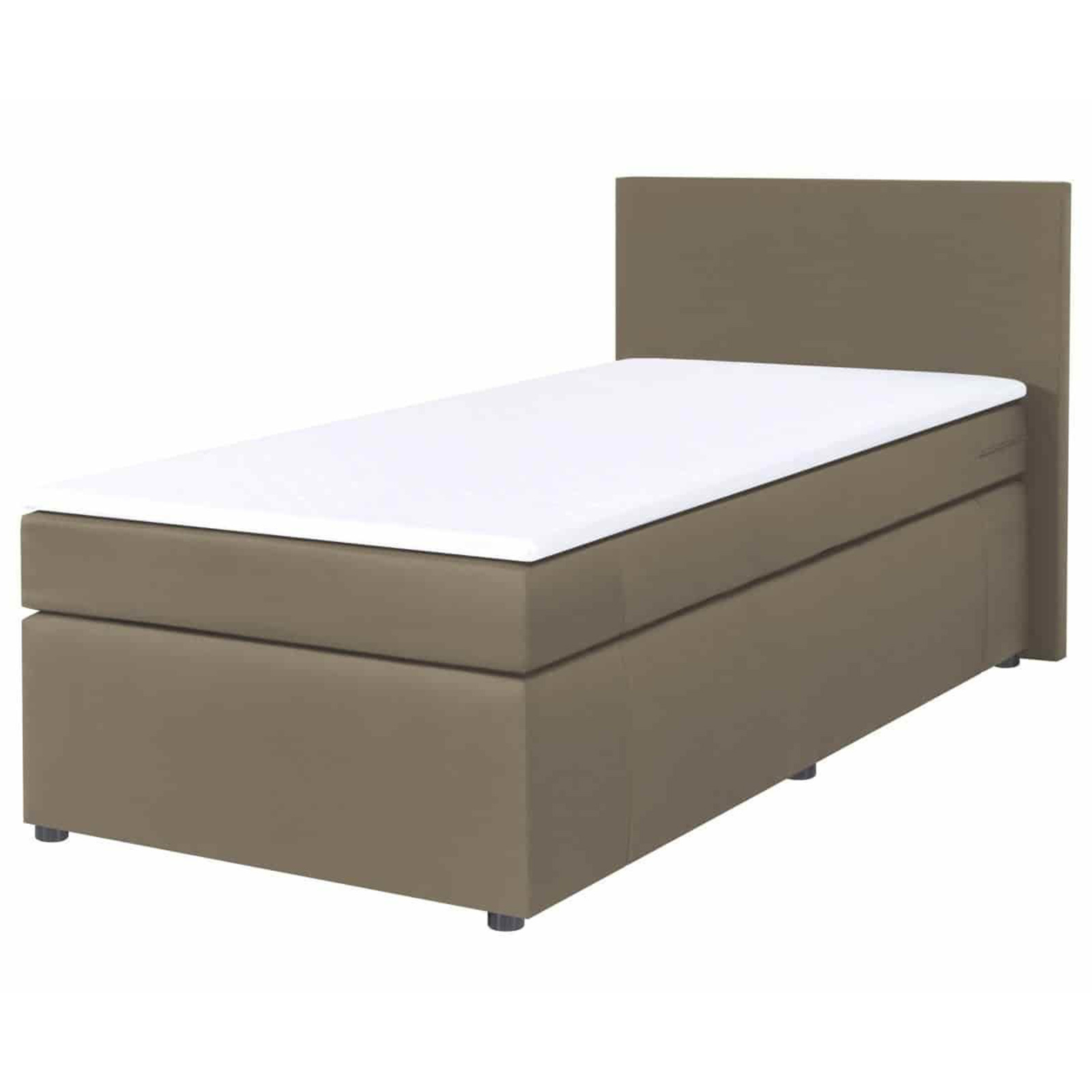 Boxspringbett 90x200 Roller