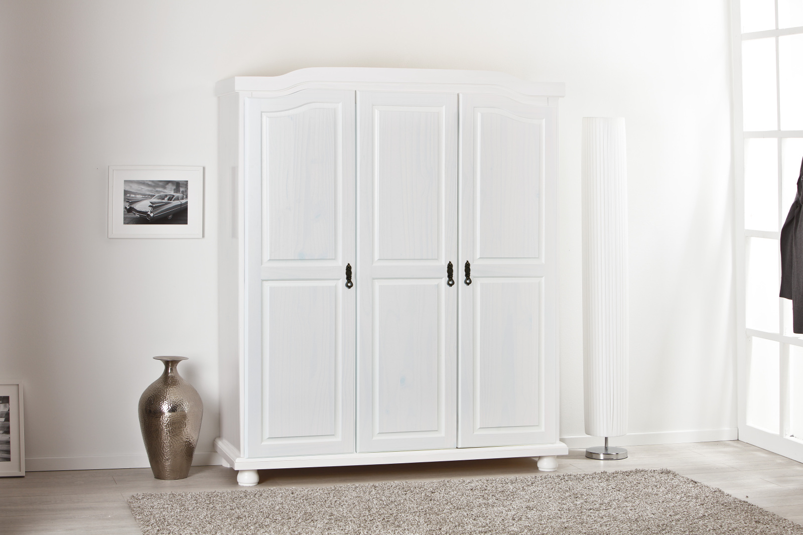 Kleiderschrank 150 Breit