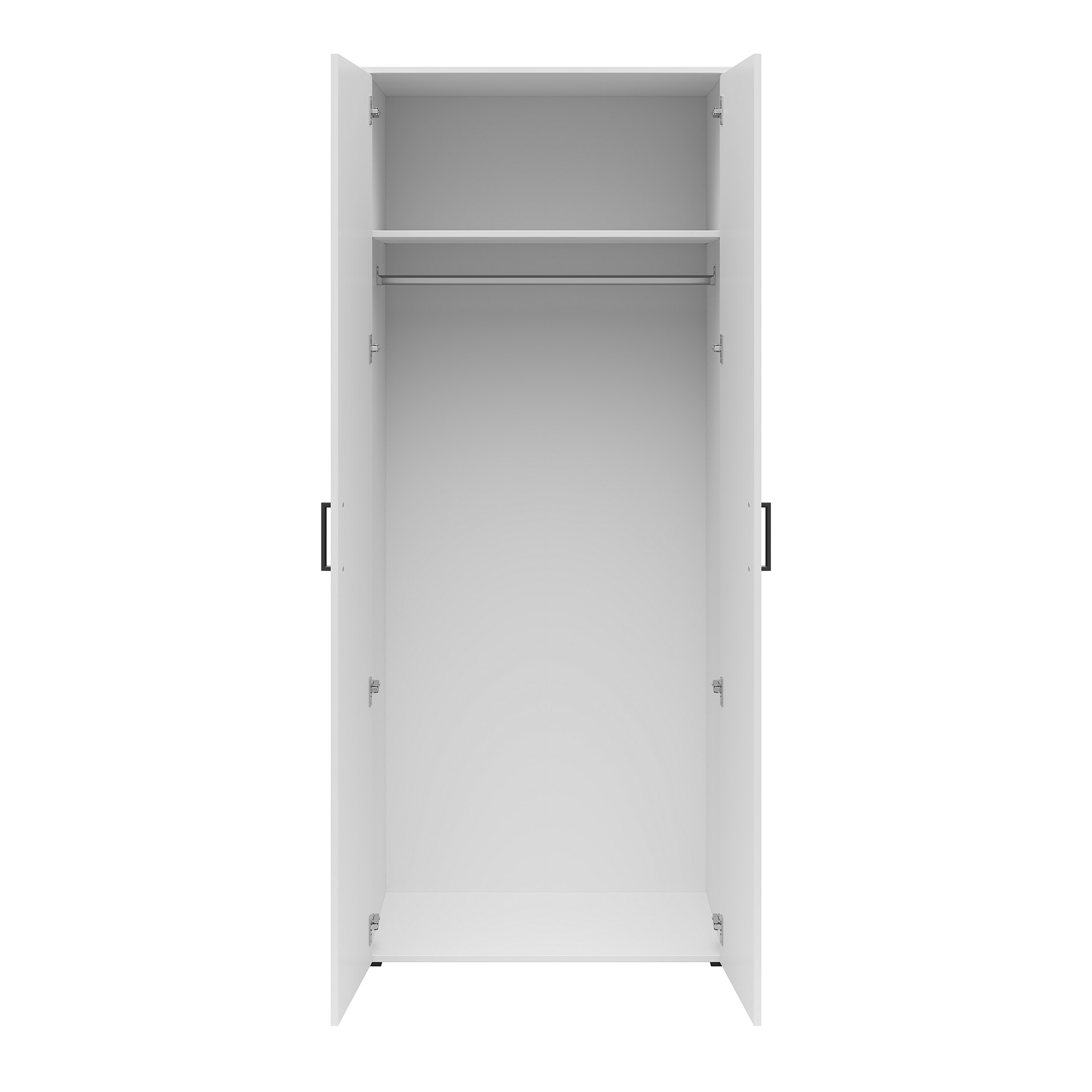 Schrank Tiefe 80