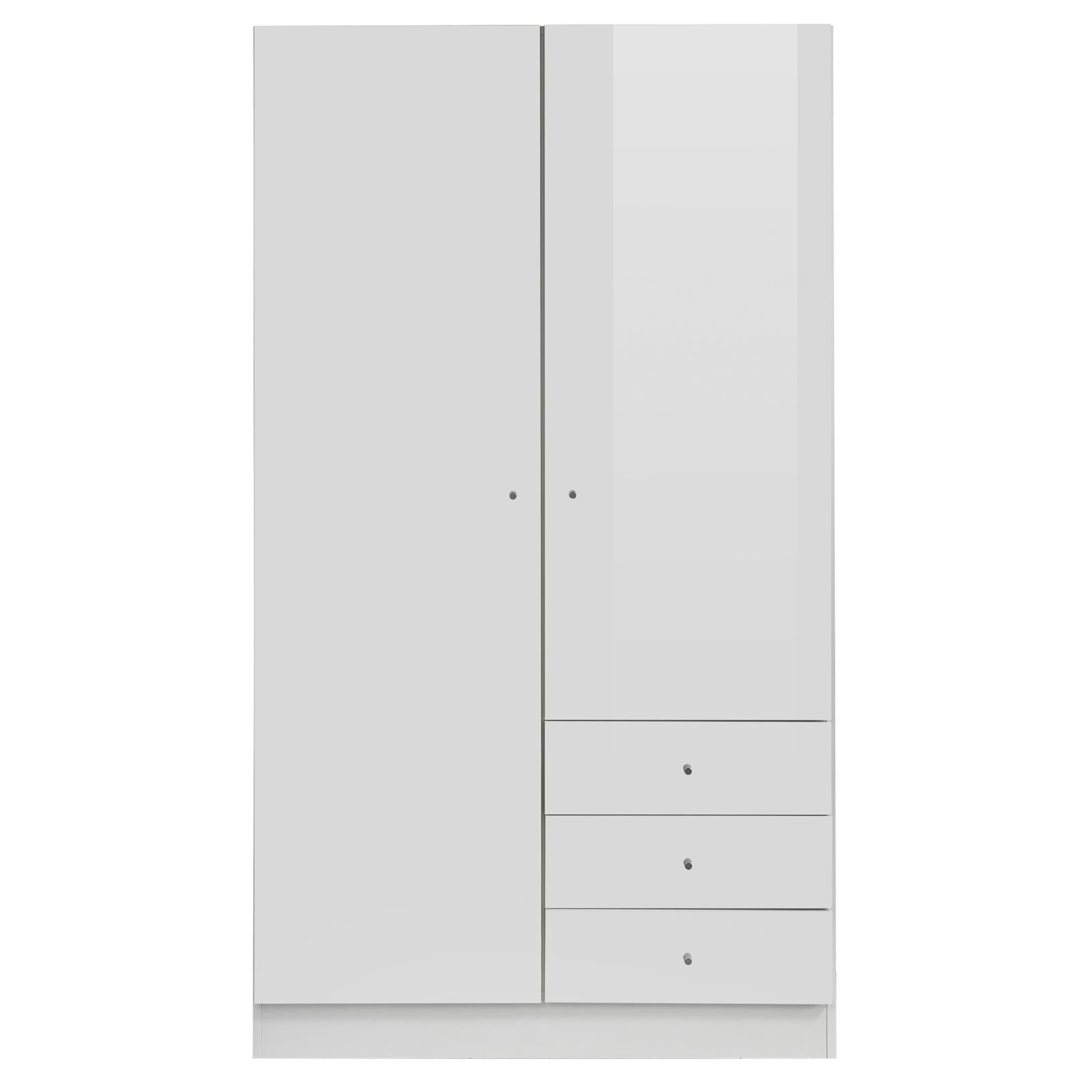 Kleiderschrank 100 Cm Breit