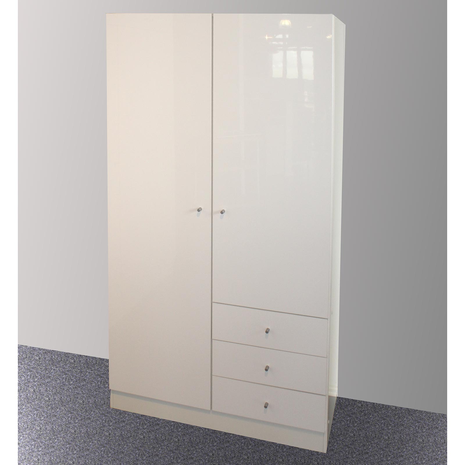 Wunderschne Hngeschrank 100 Cm Breit Bild