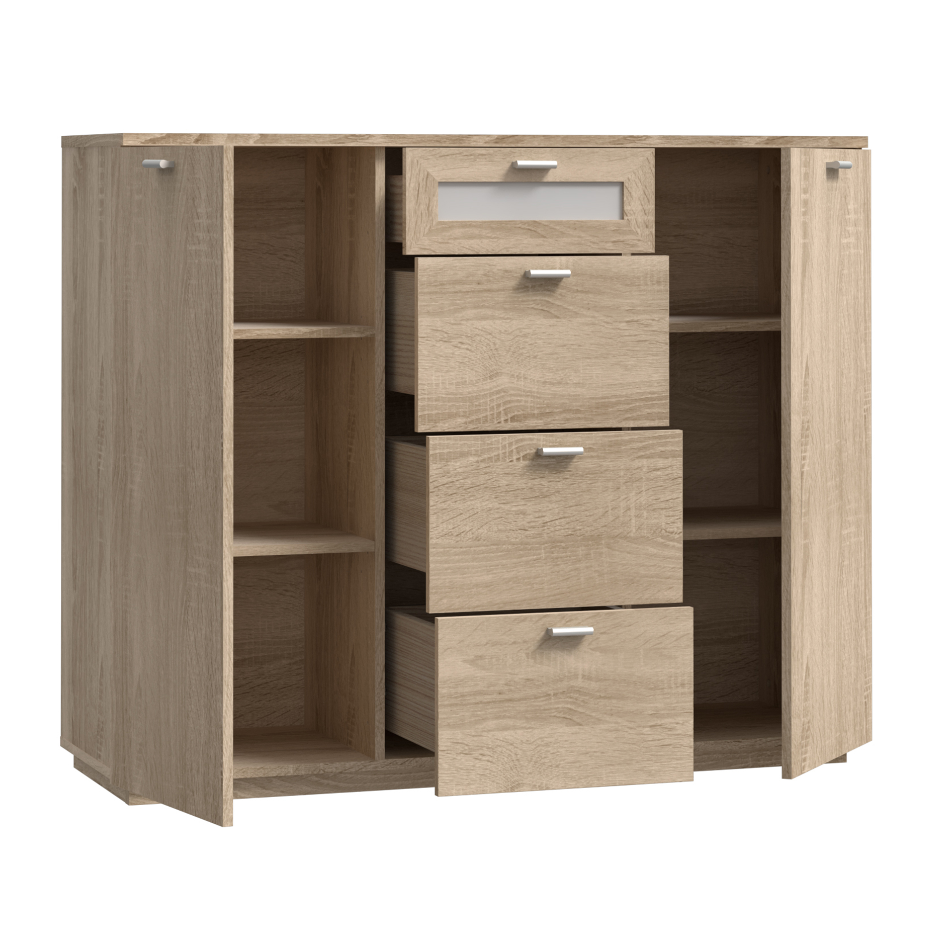 Roller Kommode Schlafzimmer