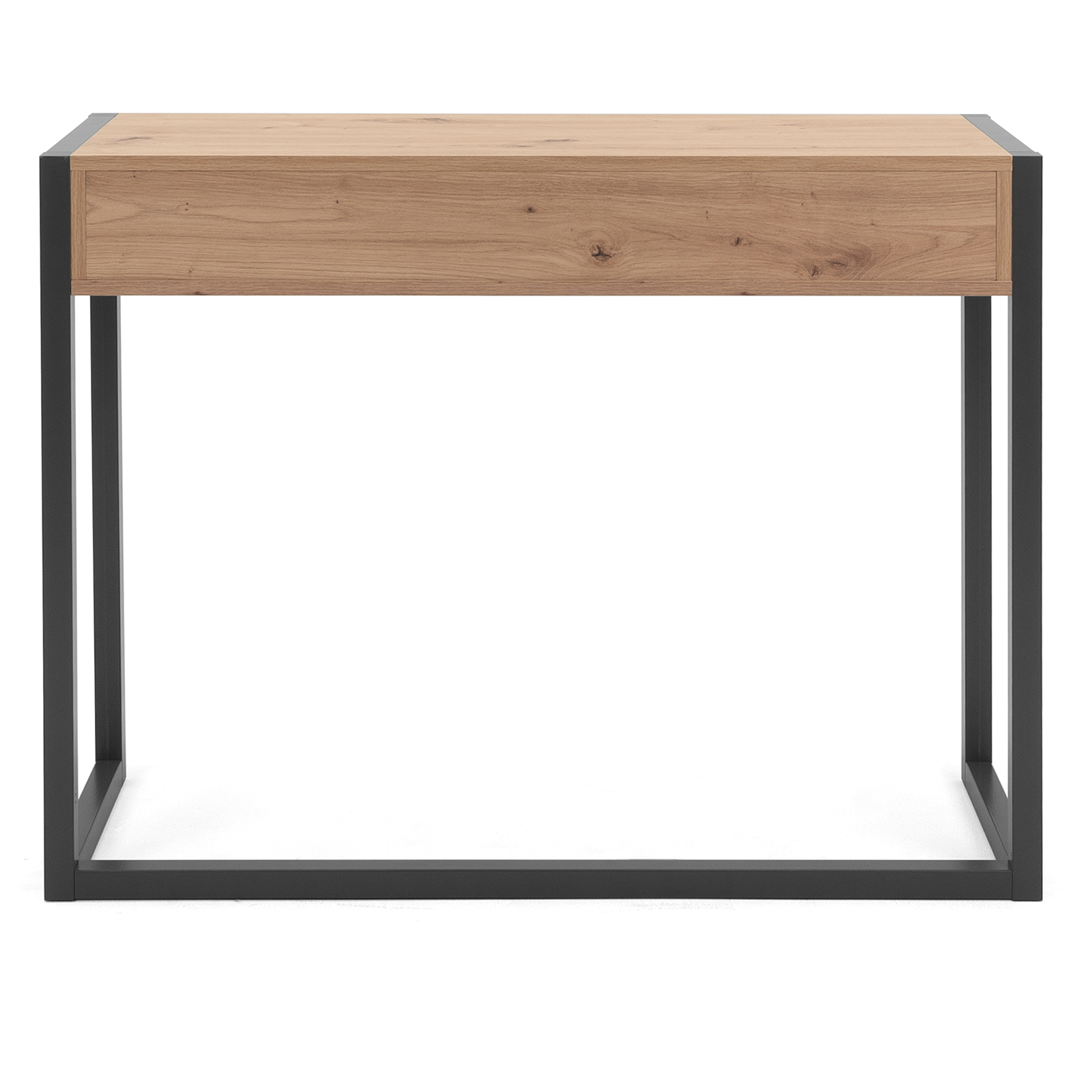 Konsole DENVER - Artisan Eiche-anthrazit - 100 cm | Online bei ROLLER ...