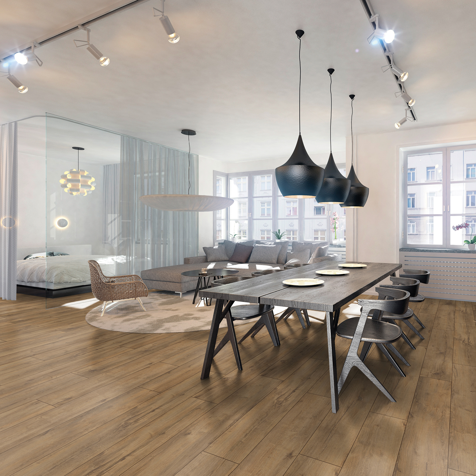 Laminat Bei Roller