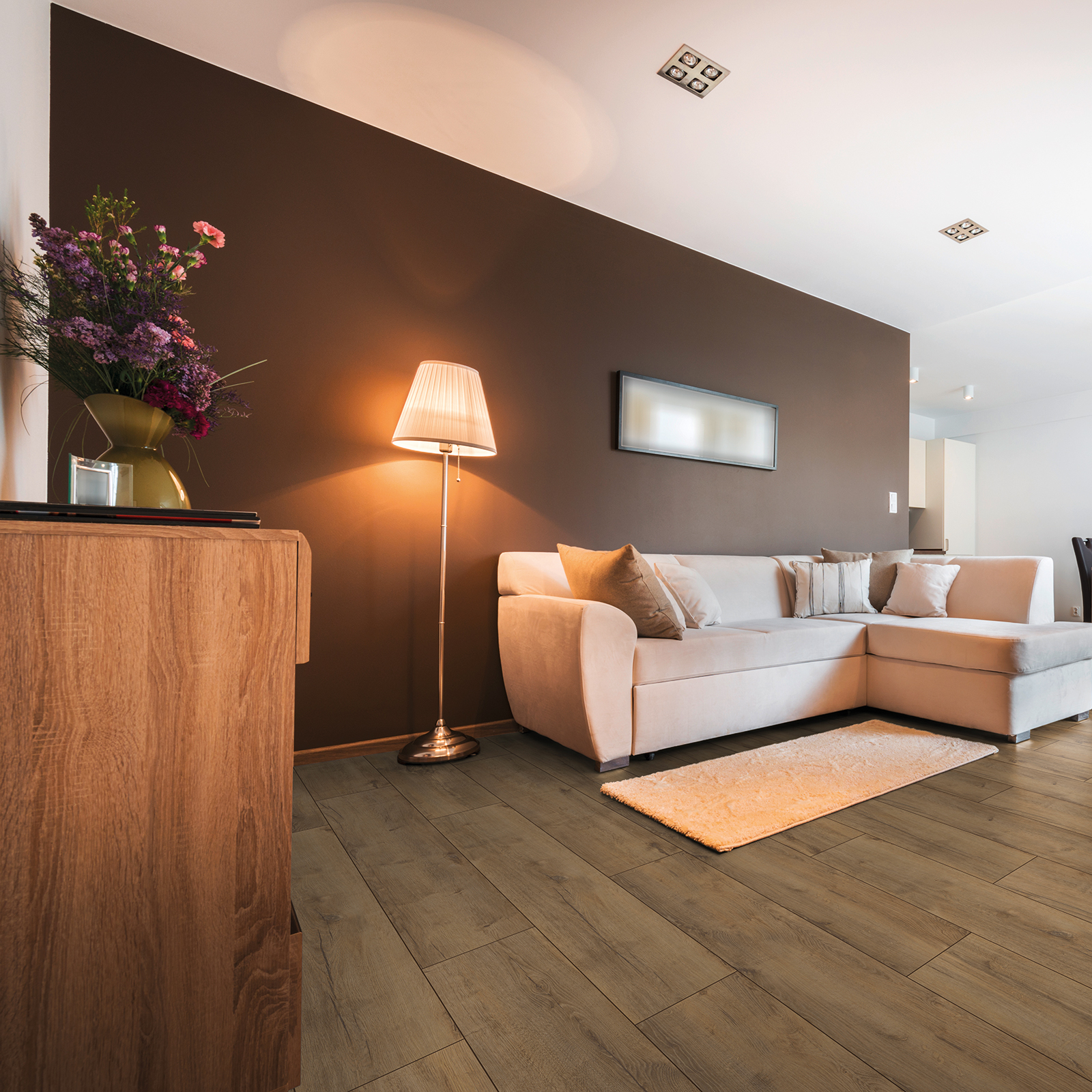 Laminat Bei Roller