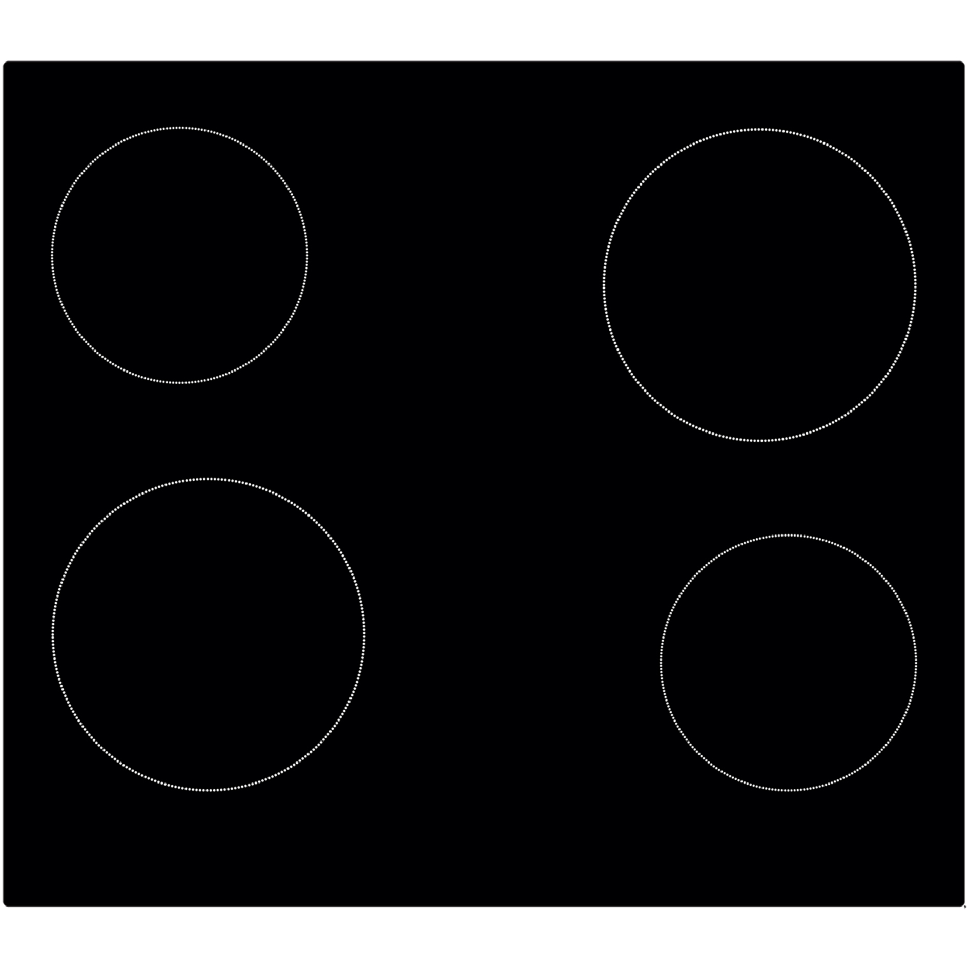 pino Küchenblock PN200 - Verde - Tanne Clay - mit E-Geräten ...