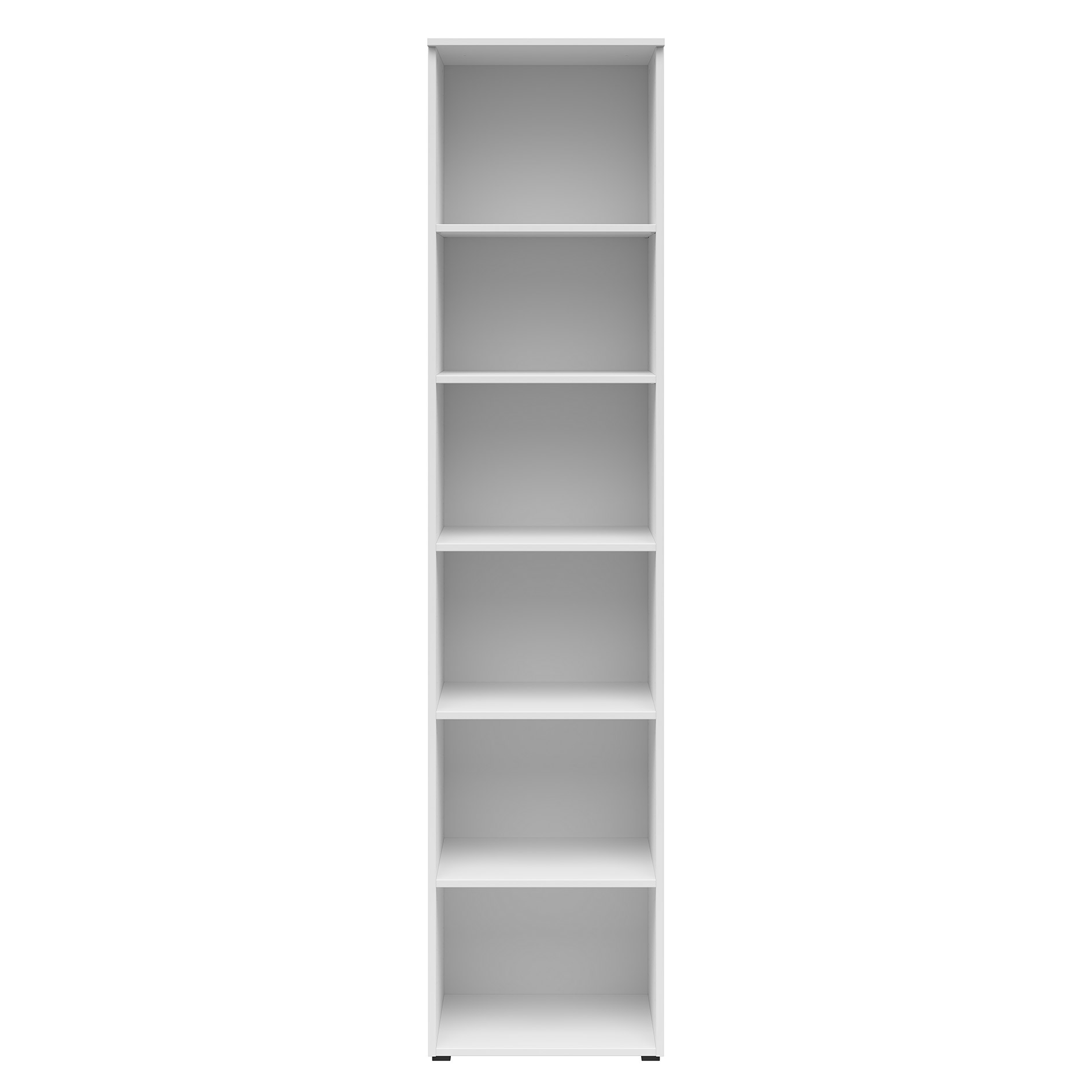Regal 45 Cm Breit