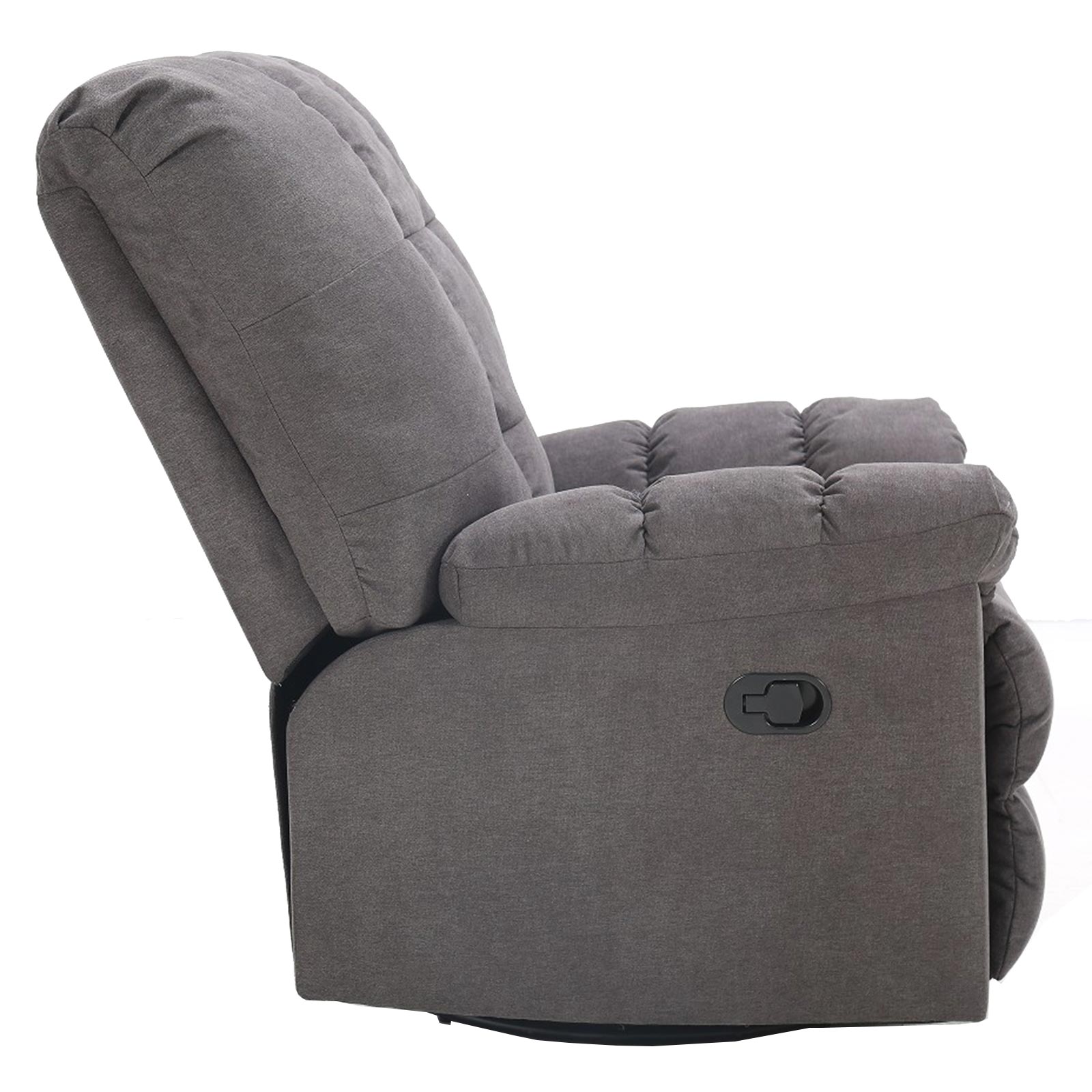 Relaxsessel - grau - mit Funktionen | Online bei ROLLER kaufen
