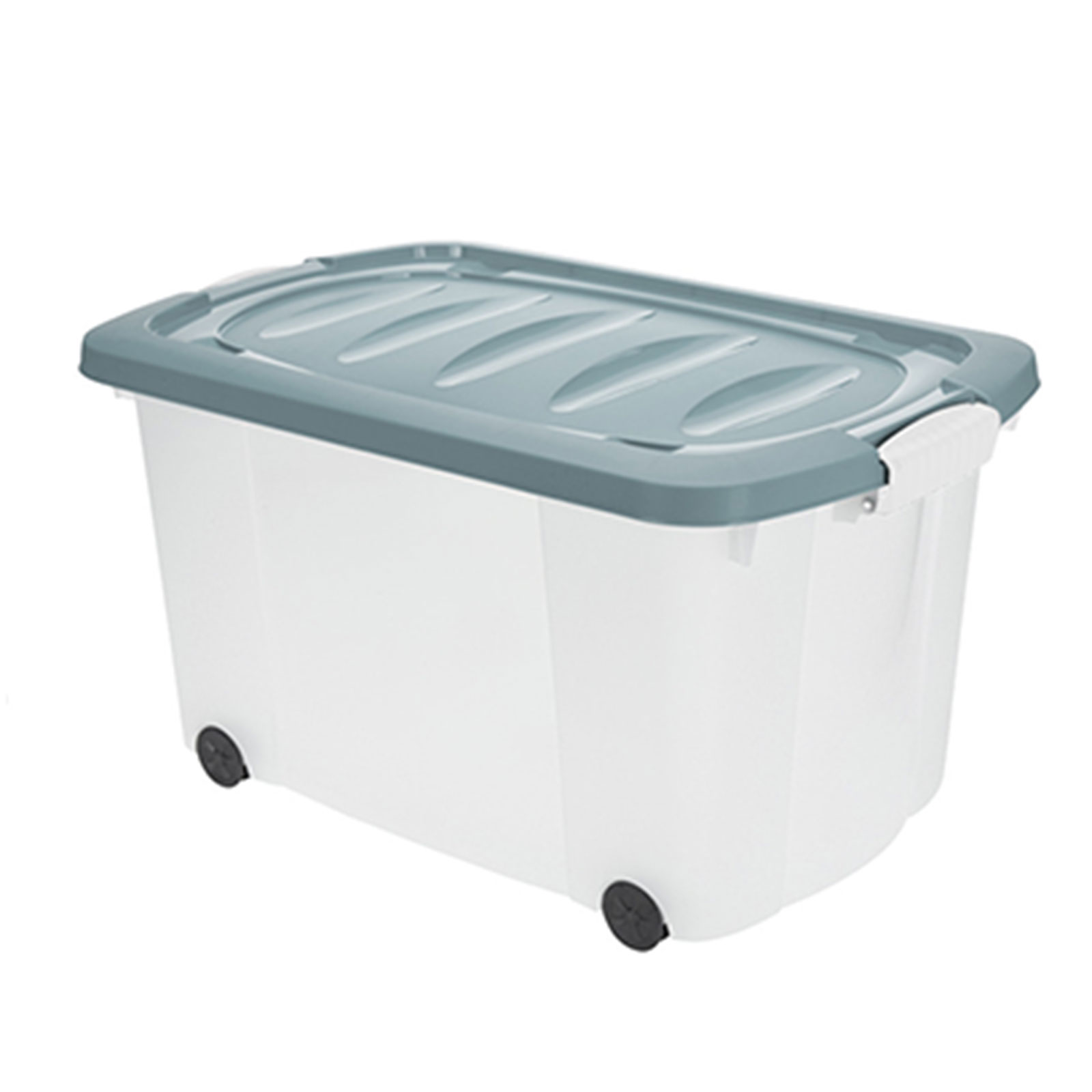 Rollbox - sortiert - mit Rollen - 45 Liter | Online bei ROLLER kaufen