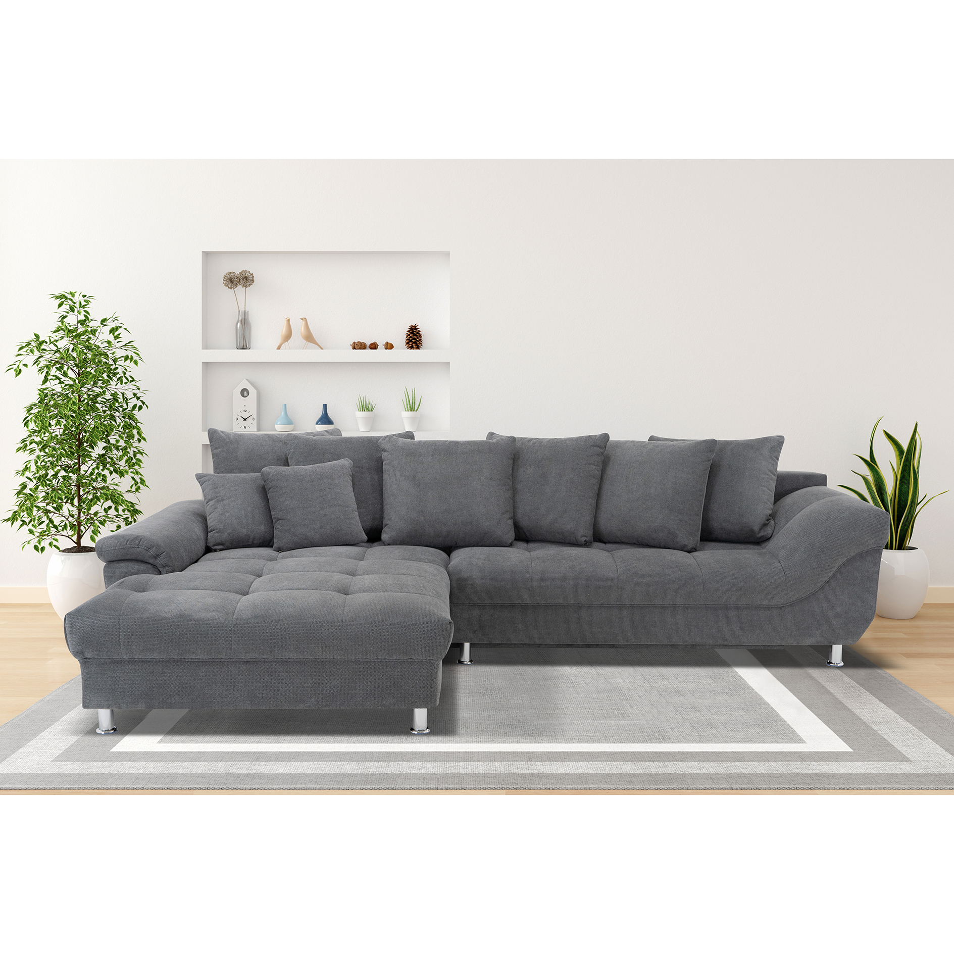 Mobel Roller Schlafsofa