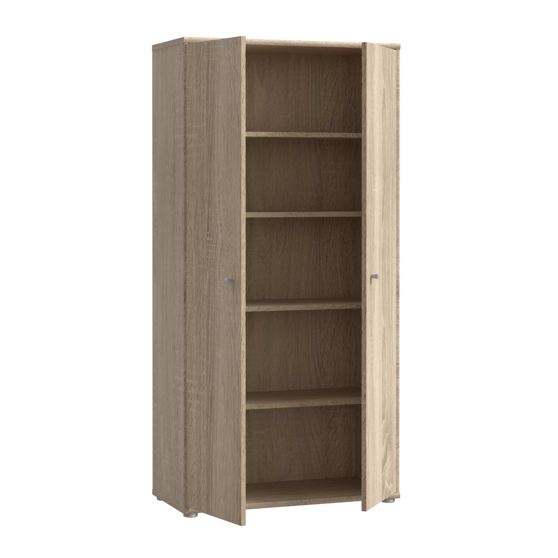 Schrank Sonoma Eiche