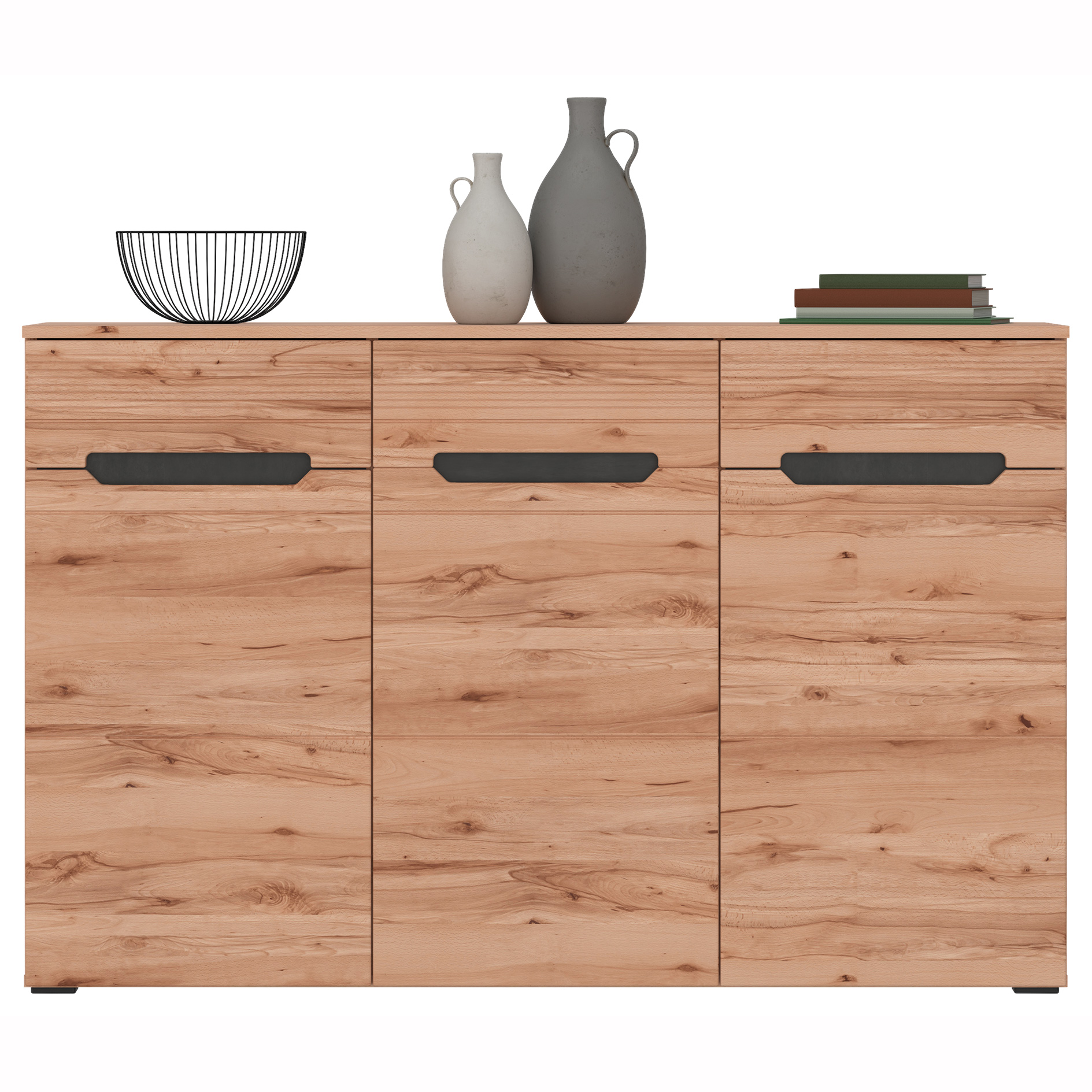 Wunderbar Sideboard 140 Cm Ebenbild