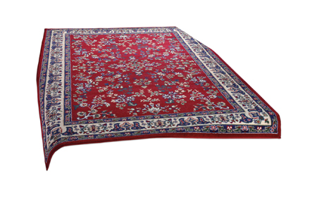 Teppiche & Läufer » Jetzt günstig im ROLLER Online-Shop